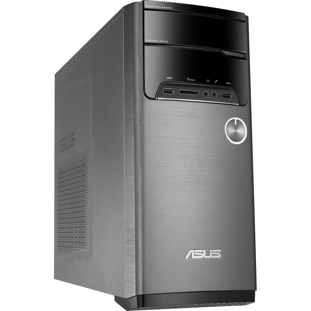 Best Buy: ASUS Desktop AMD A10-Series 16GB Memory 3TB Hard Drive Black ...