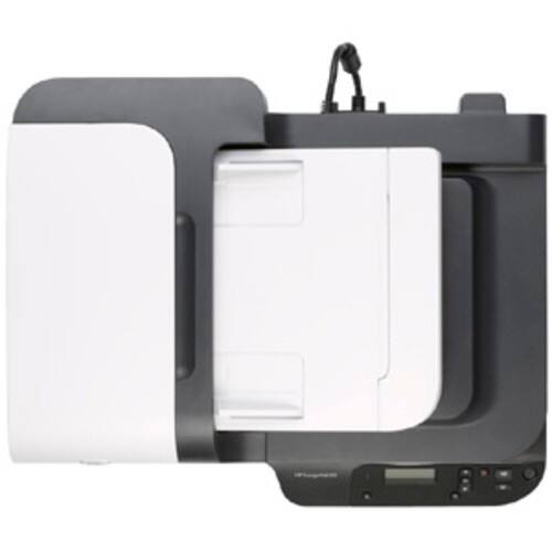 Best Buy: HP Scanjet N6310 Document Sheetfed Scanner N6310