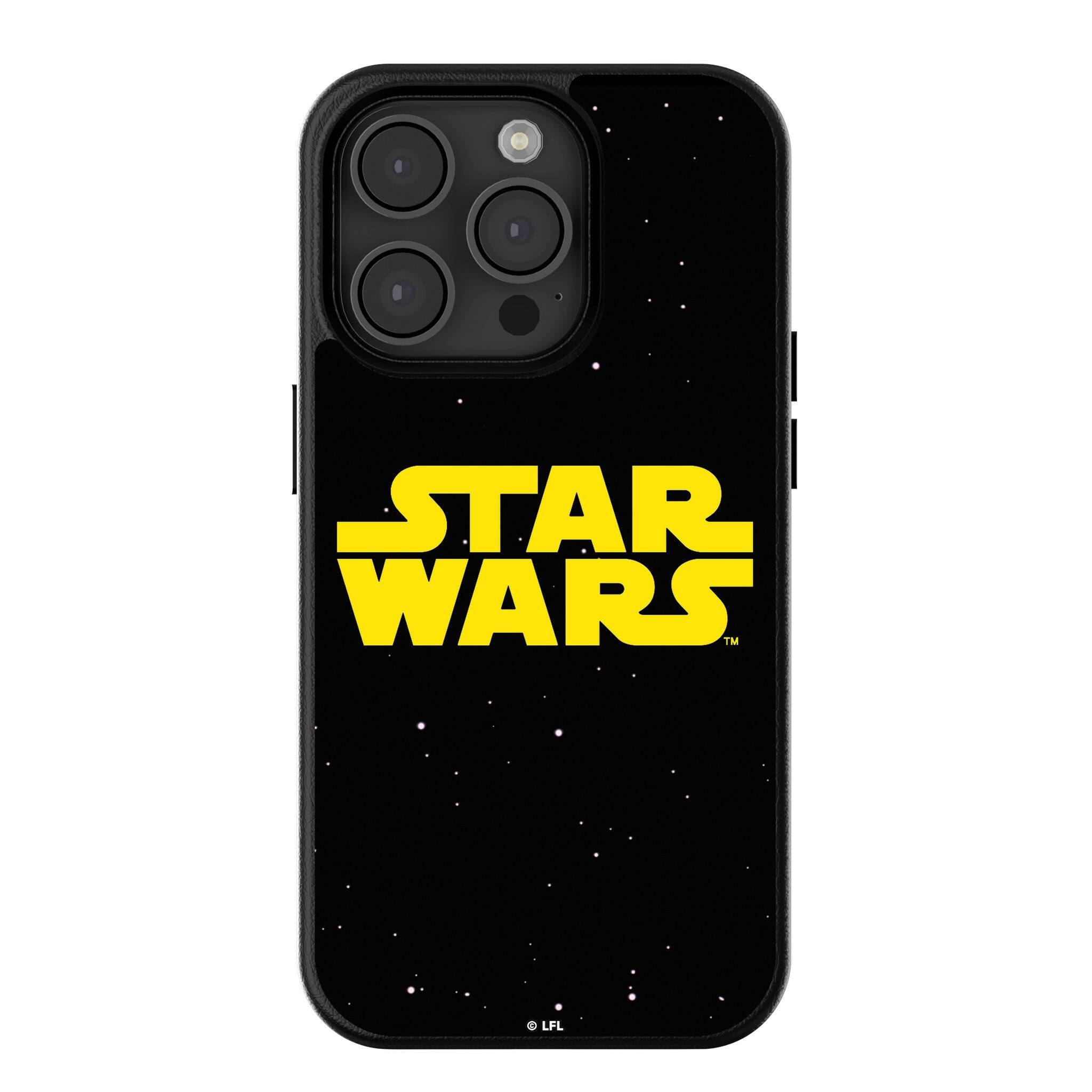Keyscaper A New Hope BaseOne MagSafe Compatible Phone Case Apple iPhone ...