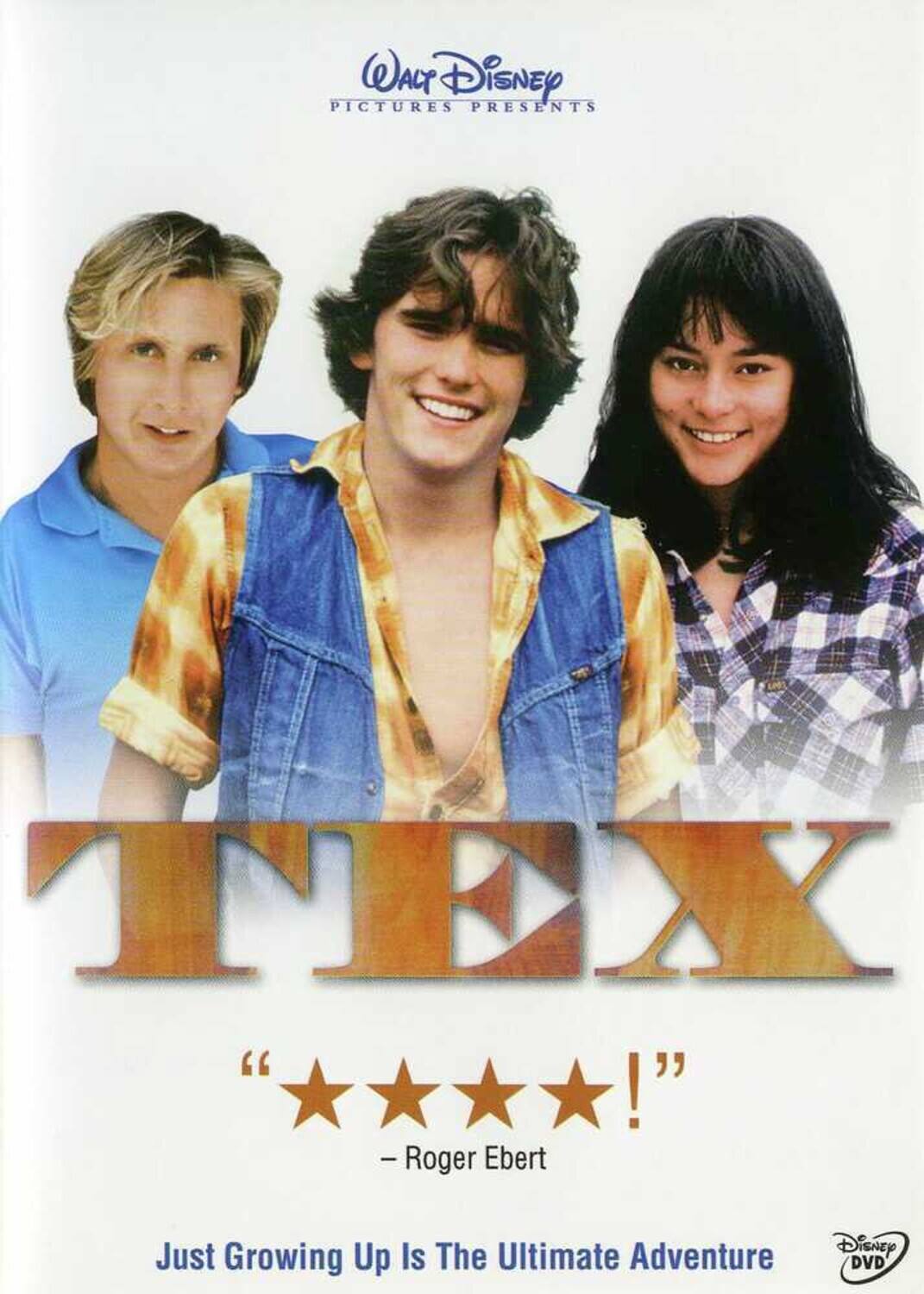 Tex DVD - Best Buy