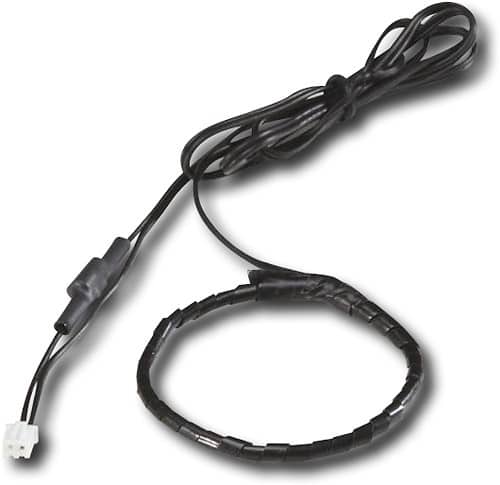 Best Buy: XpressKit Preloaded RF Loop for Select Chrysler and GM ...