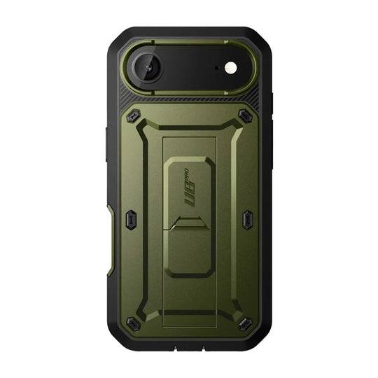 SUPCASE Unicorn Beetle Pro Rugged Case for iPhone 17 Air – Full Body ...