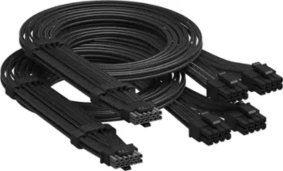 CORSAIR HXi Series HX1500i 80 PLUS Platinum Fully Modular CORSAIR HXi Series HX1500i 80 PLUS Platinum Fully Modular