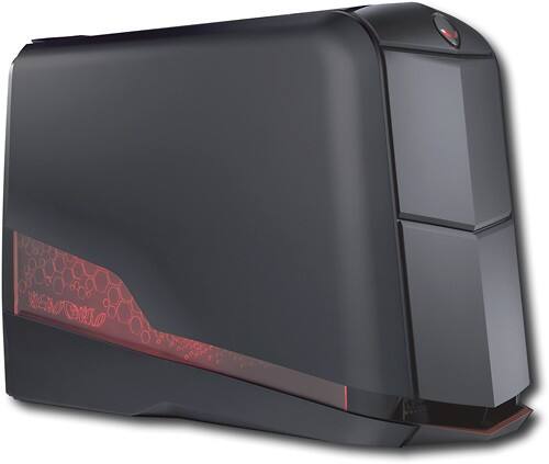 Alienware Aurora Desktop with Intel® Core™ i7 Processor AA-3795CSB ...