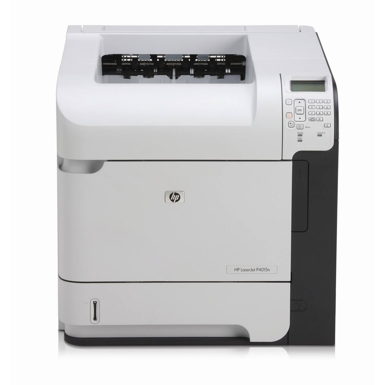 Best Buy: HP LaserJet Laser Printer Monochrome 1200 x 1200 dpi Print ...