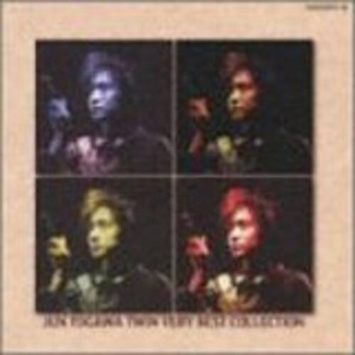 Jun Togawa Twin Very Best Collection COMPACT DISCS [CD] - Best Buy