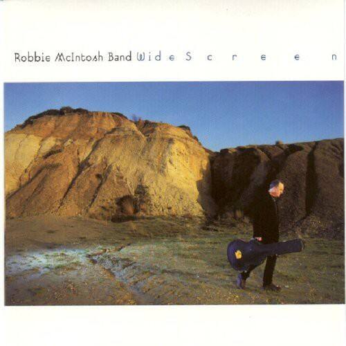 Robbie McIntosh Wide Screen COMPACT DISCS [CD] - Best Buy