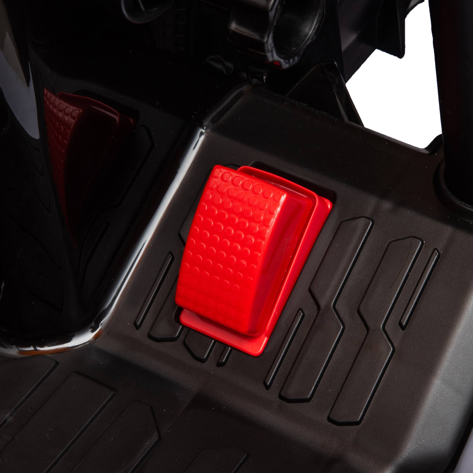 ELEMENT ACE 24V Battery Powered Kids Ride On Tractor with Remote ...