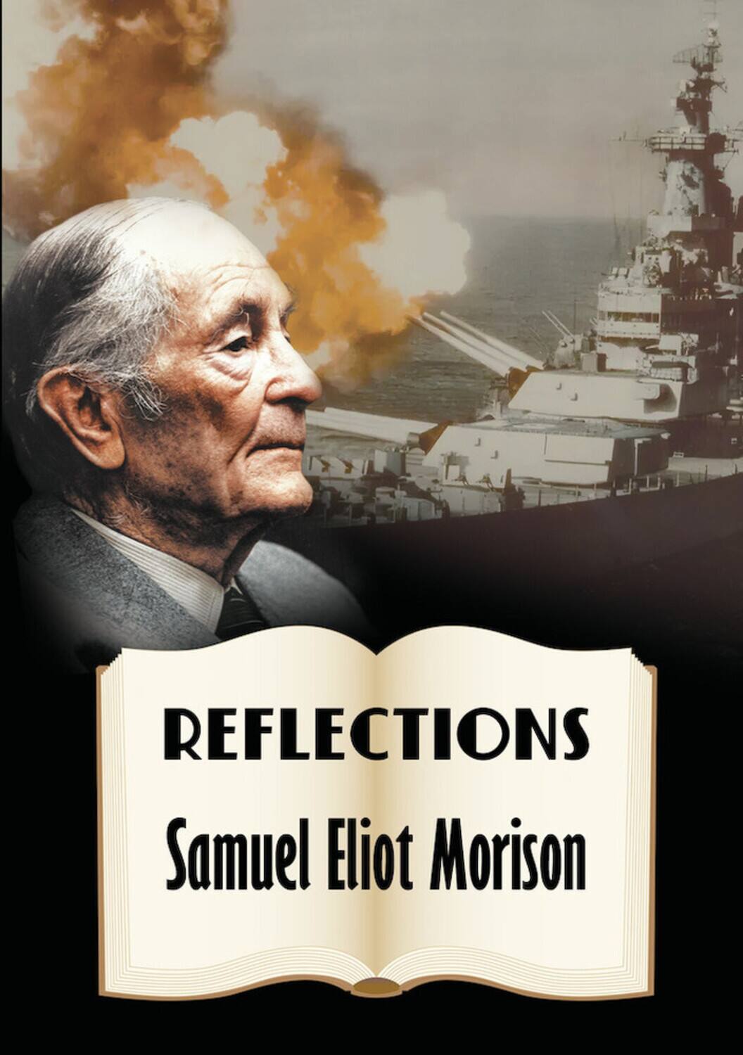Reflections Samuel Eliot Morison DVD - Best Buy