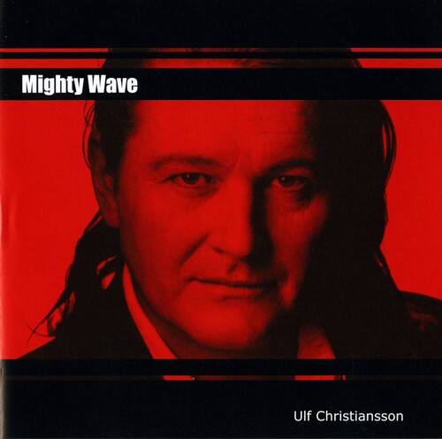 Ulf Christiansson Mighty Wave COMPACT DISCS [CD] - Best Buy