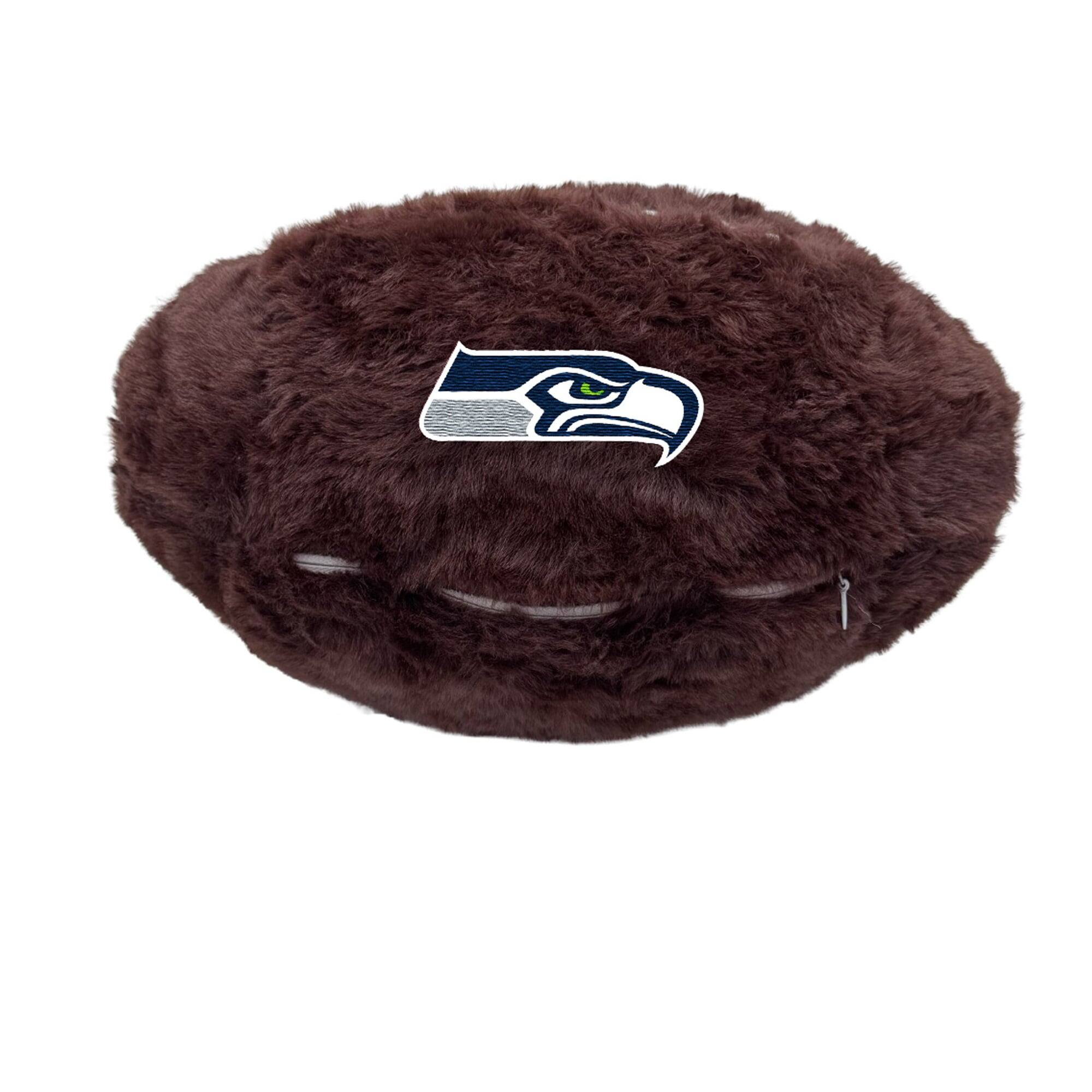 Pegasus Seattle Seahawks Player Pal Plush Ball Multicolor 203004836 ...