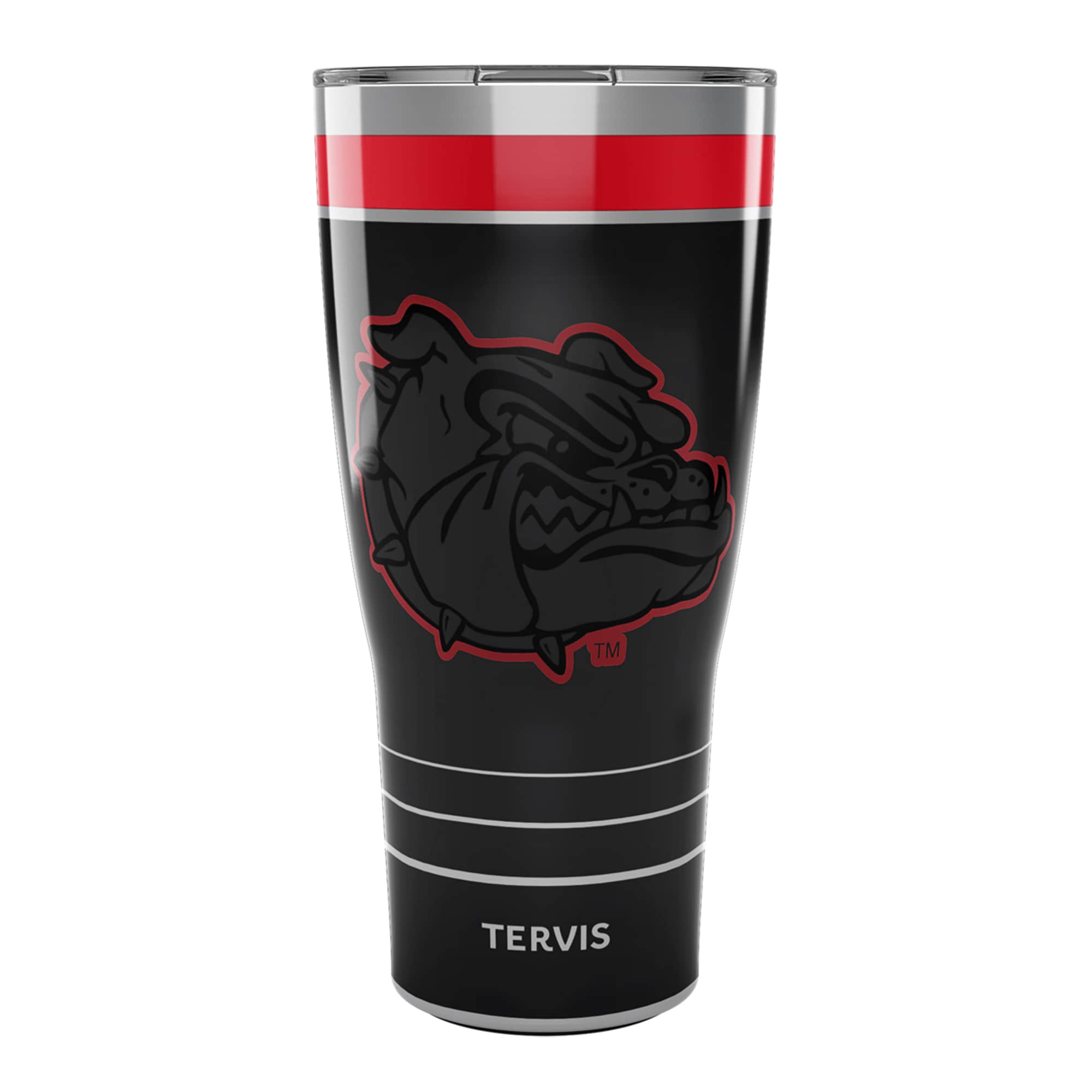 Tervis Gonzaga Bulldogs 30oz. Night Game Tumbler Multicolor 200929503 ...