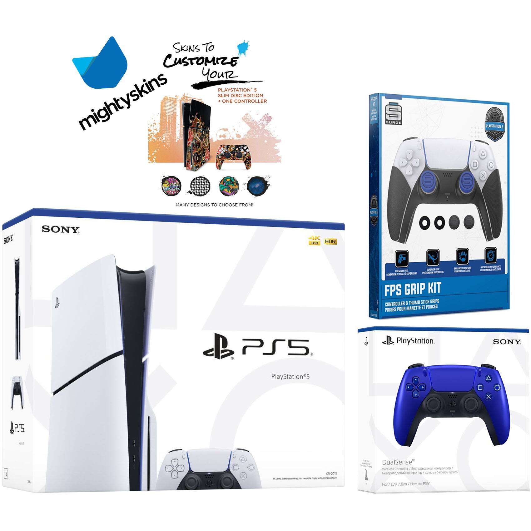 PS5 Consoles: PlayStation 5 Consoles - Best Buy