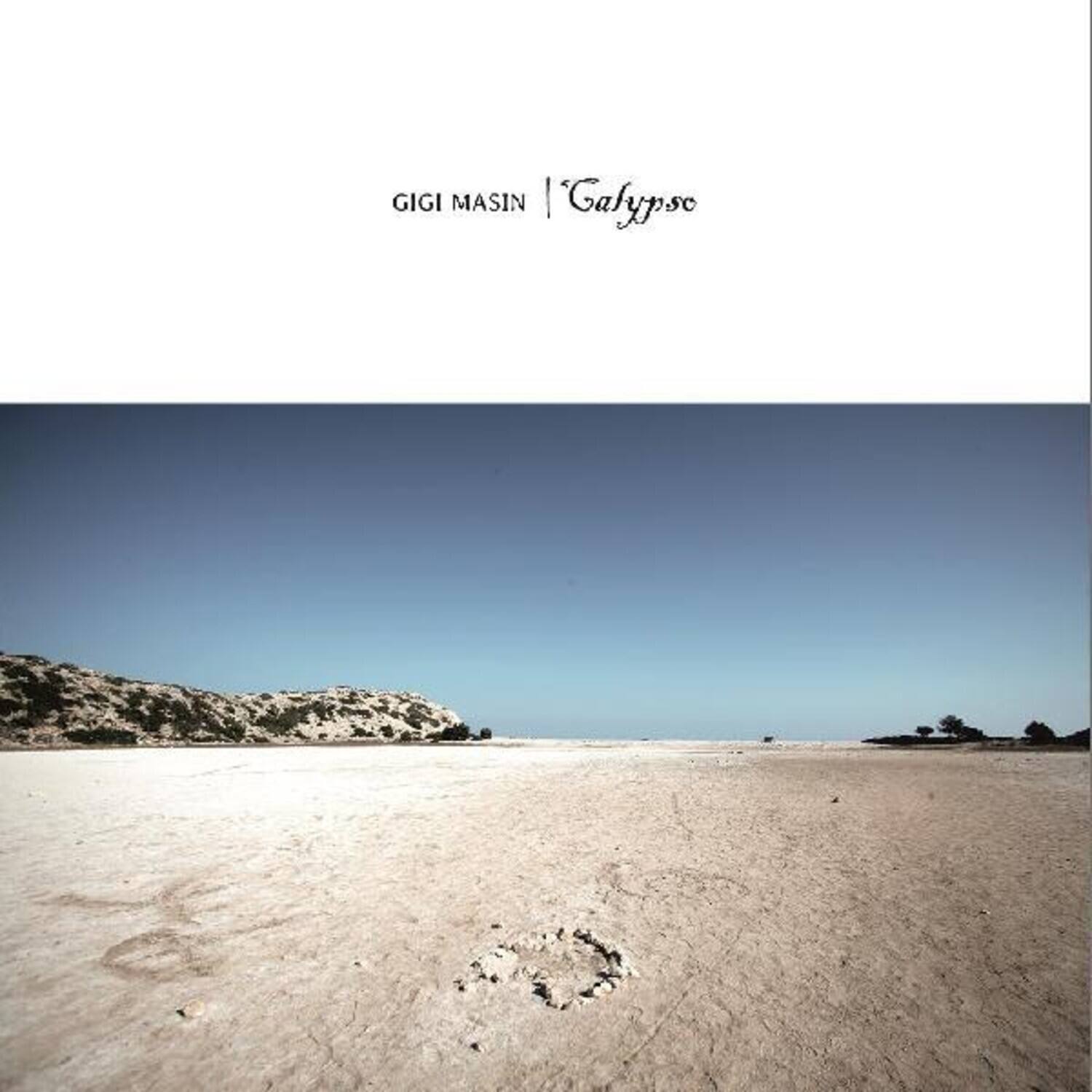 Gigi Masin Calypso VINYL LP - Best Buy