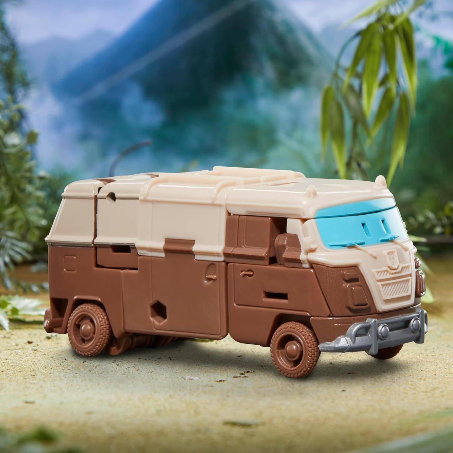 Transformers Transformers: Rise of The Beasts Movie Beast Alliance ...