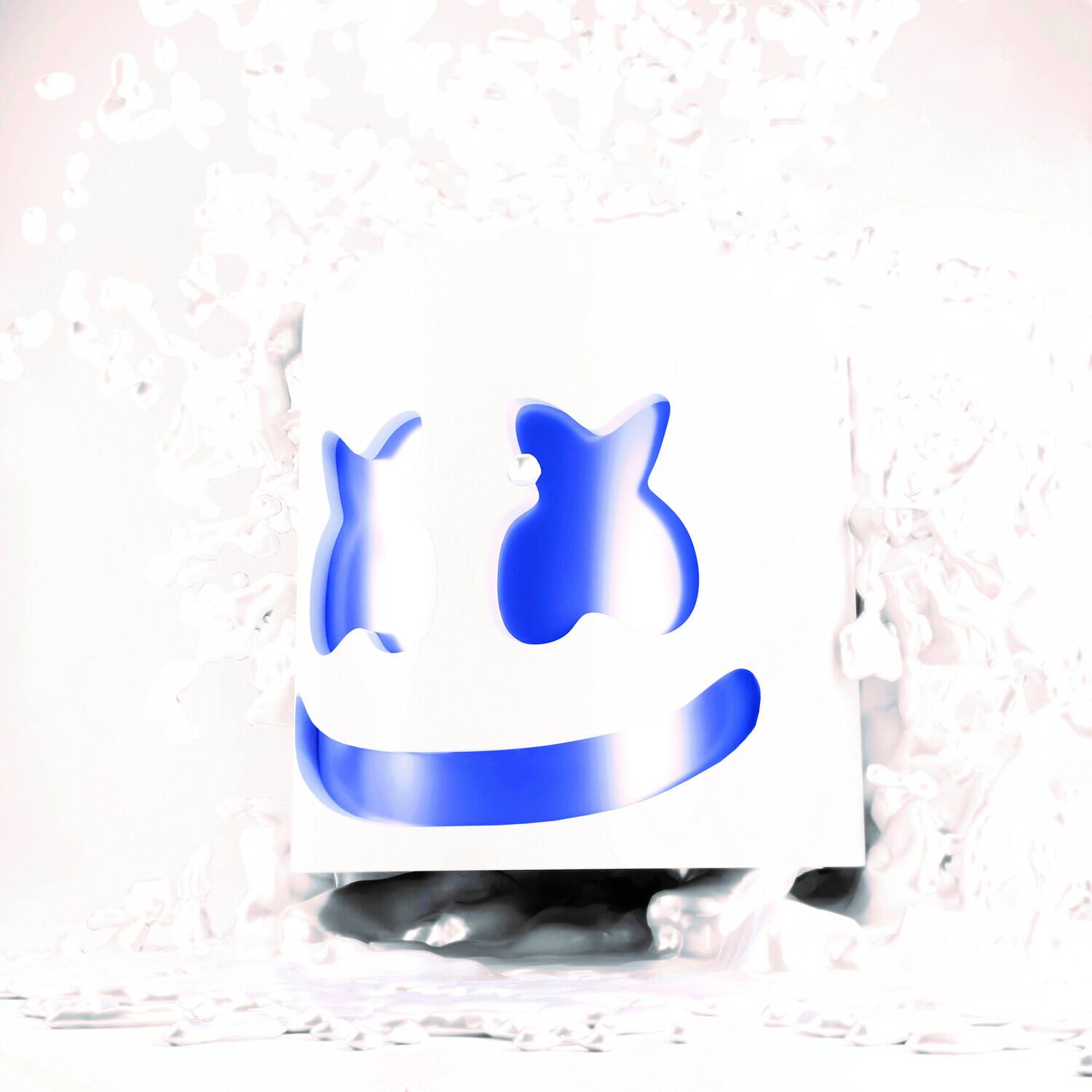 Marshmello Shockwave VINYL LP - Best Buy