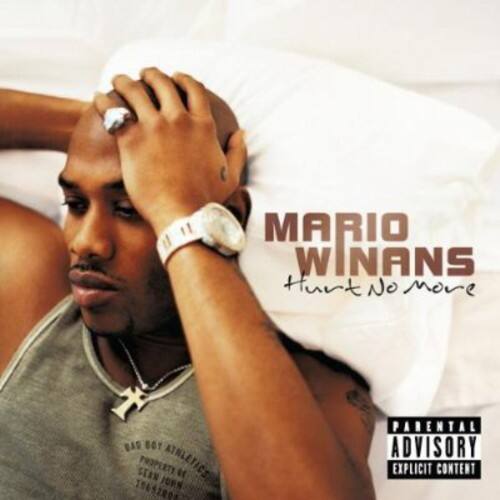 Mario Winans Hurt No More COMPACT DISCS [CD] - Best Buy