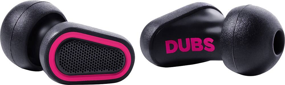 Customer Reviews: DUBS Acoustic Filters Pink DUBS00009 - Best Buy