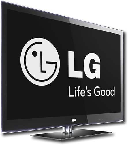 Best Buy: LG INFINIA / 50" Class / 1080p / 600Hz / Plasma HDTV 50PK950