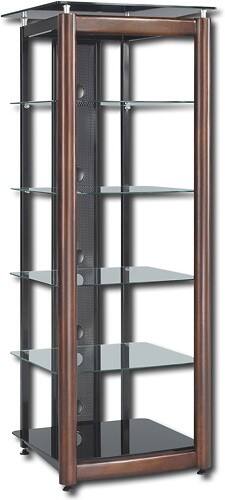 Best Buy: Whalen Furniture Audio Tower HT5203