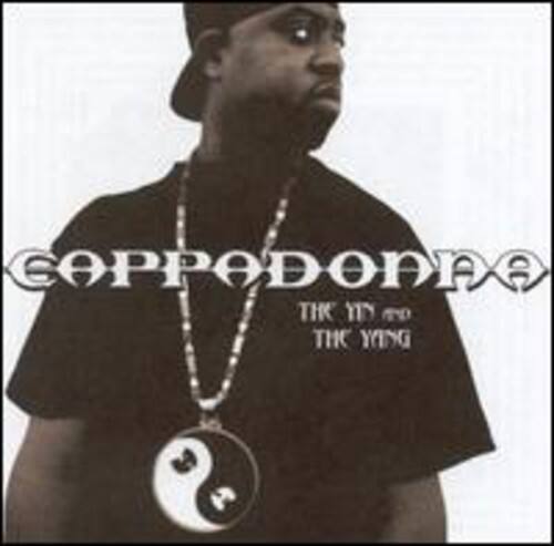 Cappadonna Yin & the Yang COMPACT DISCS [CD] - Best Buy