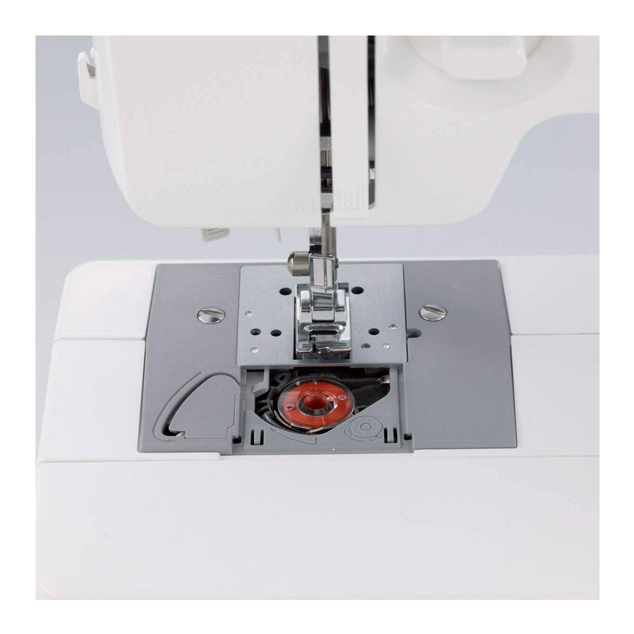 Brother GX 37 Sewing Machine with 37 Built in Stitches and One Step ...