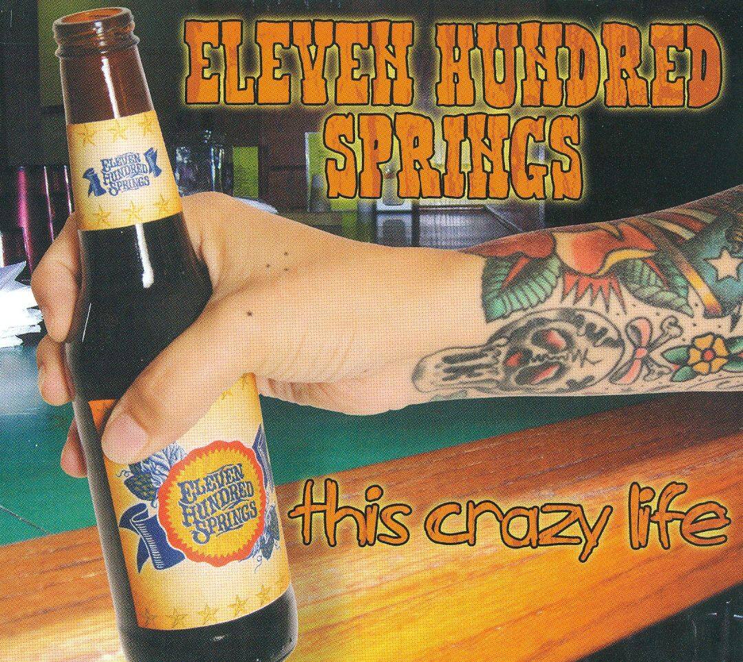 Best Buy: This Crazy Life [CD]