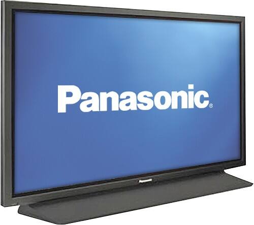 Best Buy: Panasonic 65" Class / 1080p / 60Hz / Plasma HDTV TH-65PF12UK