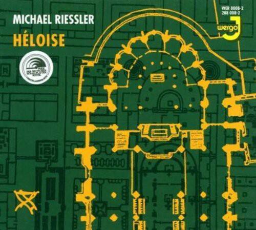 Riessler / Clastrier / Godard / Rizzo Heloise COMPACT DISCS [CD] - Best Buy