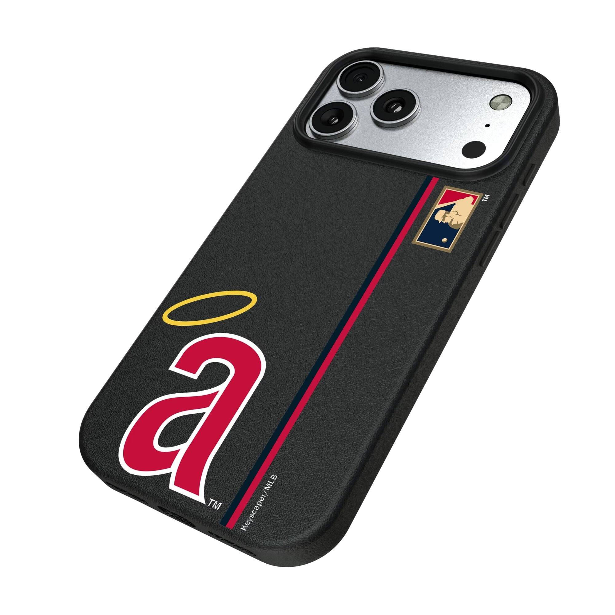 Keyscaper Cooperstown Teams California Angels Cooperstown Collection ...
