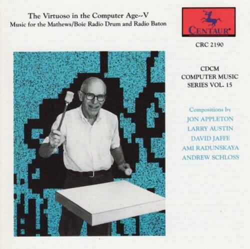 Various Artists CDCM Computer Music 15 / Various COMPACT DISCS - Best Buy