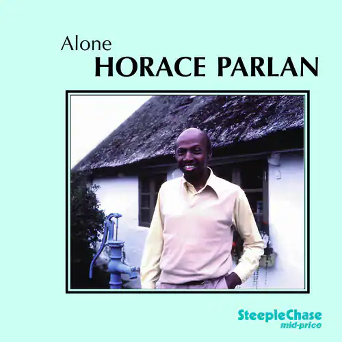 Horace Parlan Alone COMPACT DISCS [CD] - Best Buy