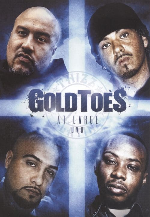 Best Buy: Goldtoes at Large [DVD]