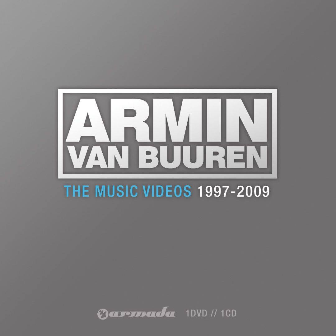 Best Buy: The Music Videos 1997-2009 [CD & DVD]