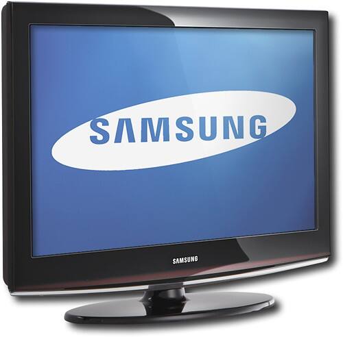 Best Buy: Samsung 32" Class / 720p / 60Hz / LCD HDTV LN32C450E1D