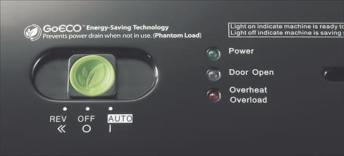 Best Buy: Init™ 10-sheet Microcut DVD/CD Shredder Black NT-PS08MC