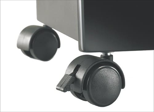 Best Buy: Init™ 10-sheet Microcut DVD/CD Shredder Black NT-PS08MC