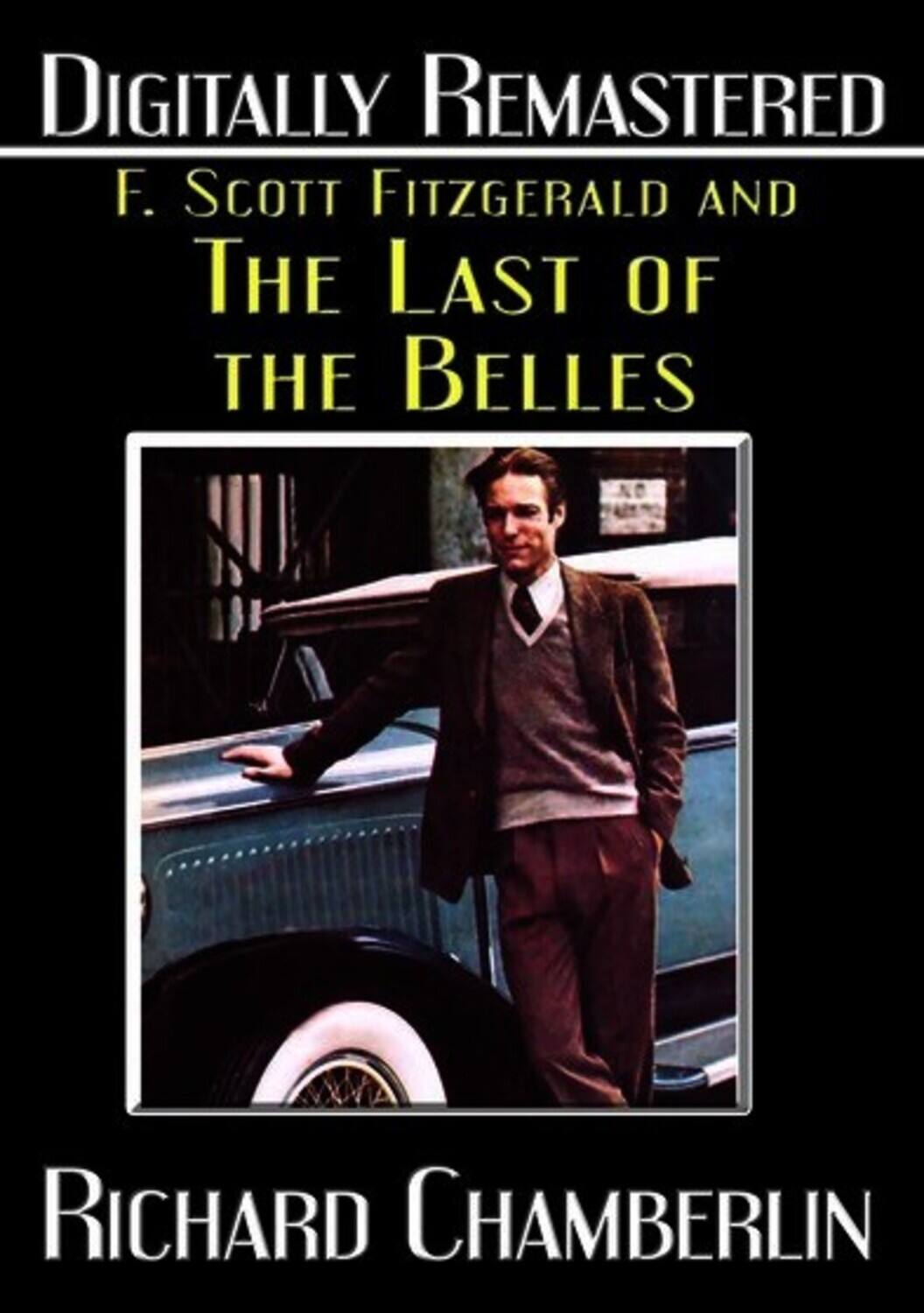 The Last of the Belles DVD - Best Buy