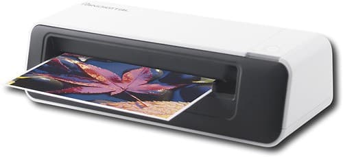 Best Buy: Pandigital Sheetfed Personal Photo Scanner PANSCN05