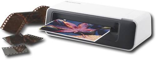 Best Buy: Pandigital Sheetfed Personal Photo Scanner PANSCN05