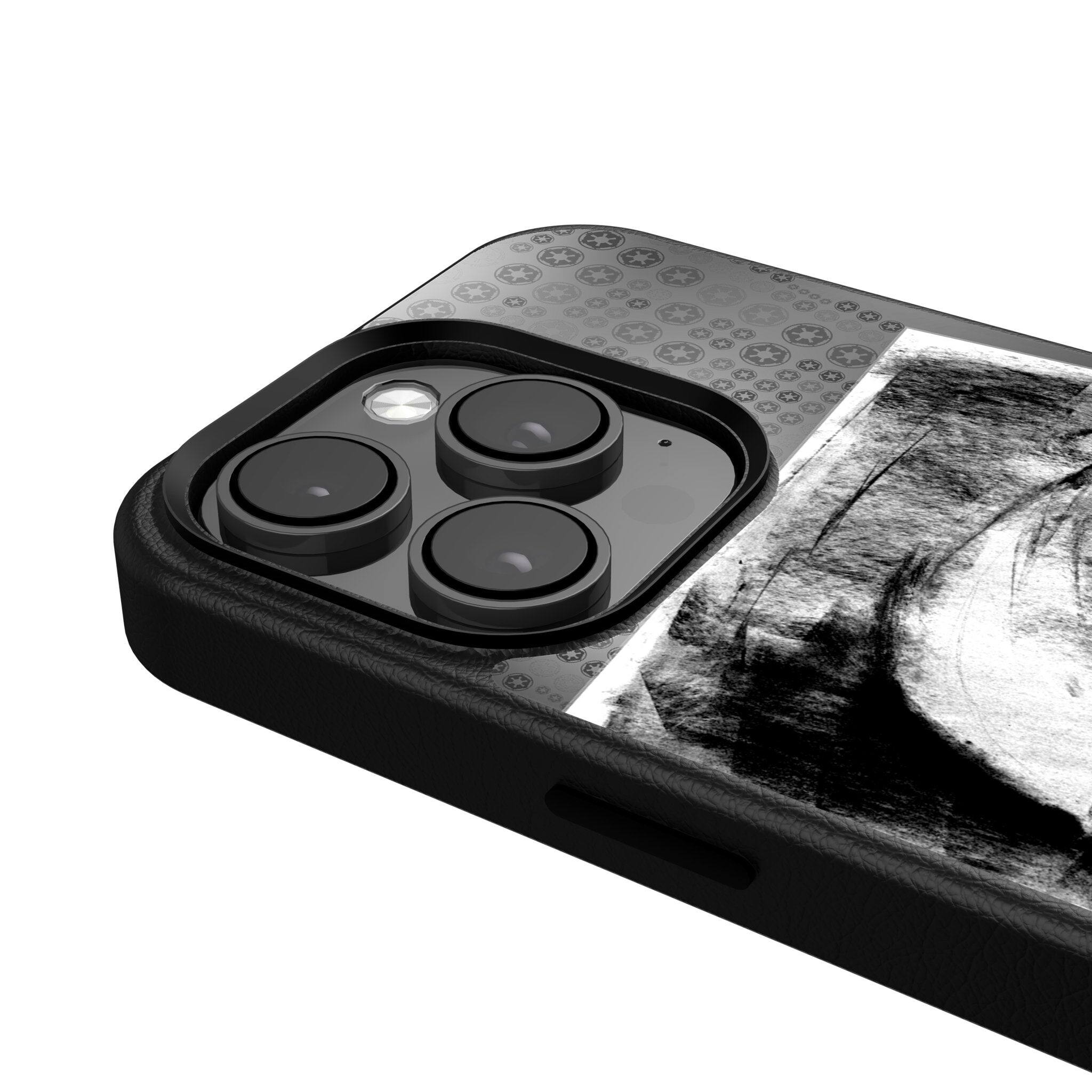 Keyscaper Star Wars: A New Hope Portrait MagSafe Compatible Phone Case ...