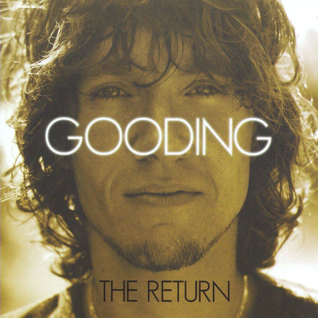 Best Buy: The Return [CD]