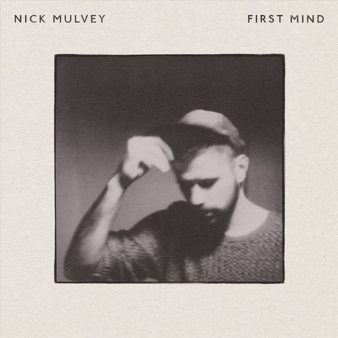 First Mind [LP] VINYL - Best Buy