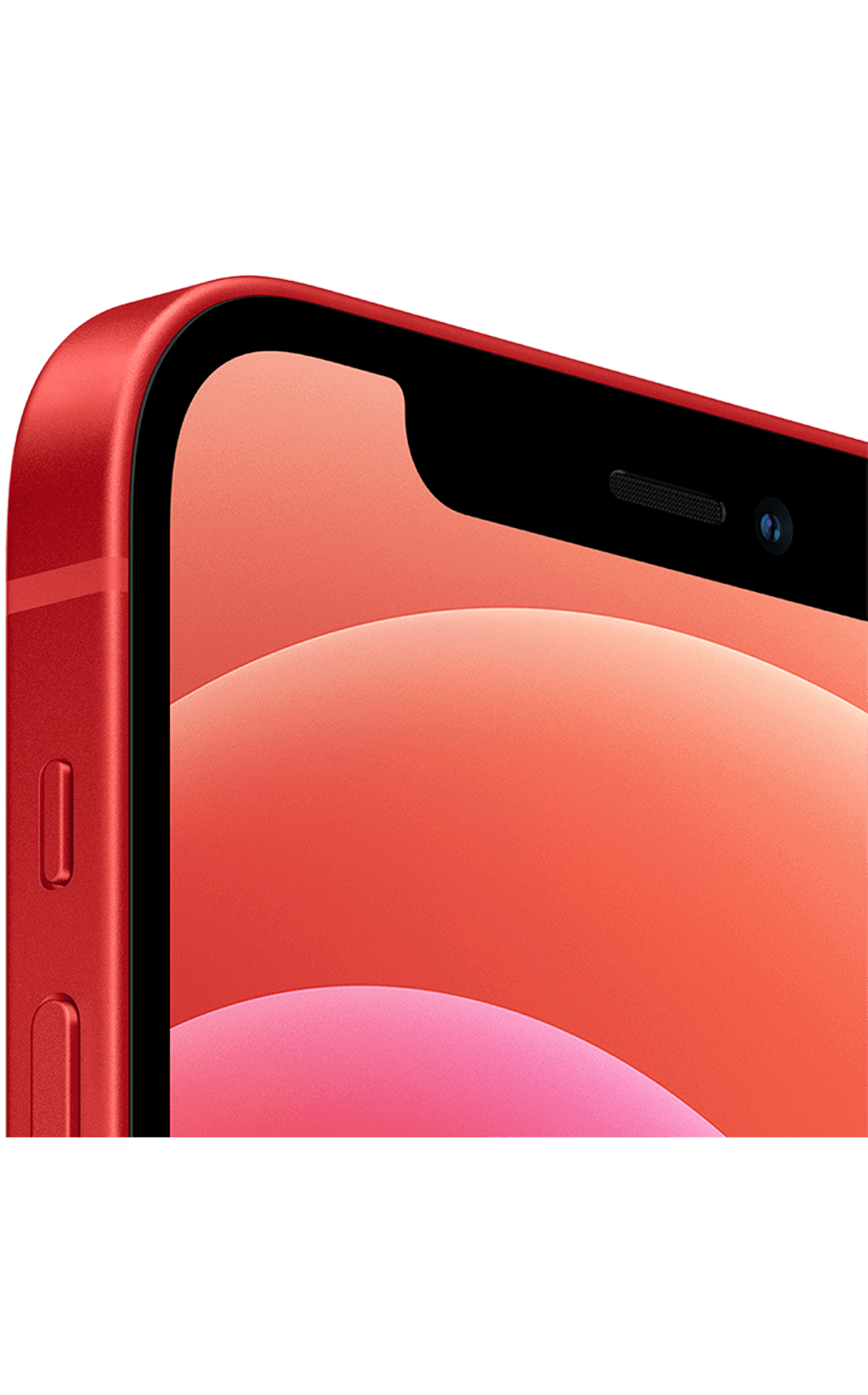 Apple Pre Owned Good iPhone 12 Mini 5G 128GB (Unlocked) Red A2176 ...