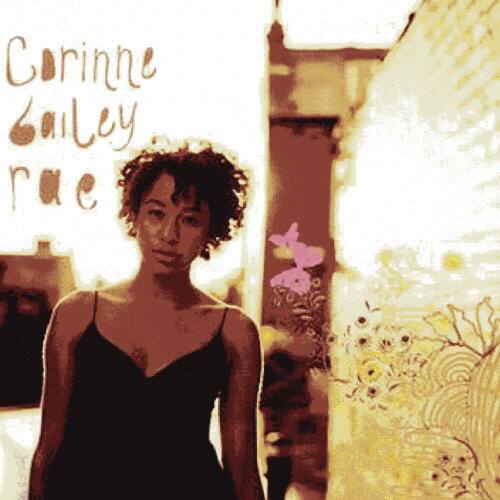 Corinne Bailey Rae Corinne Bailey Rae COMPACT DISCS [CD] - Best Buy