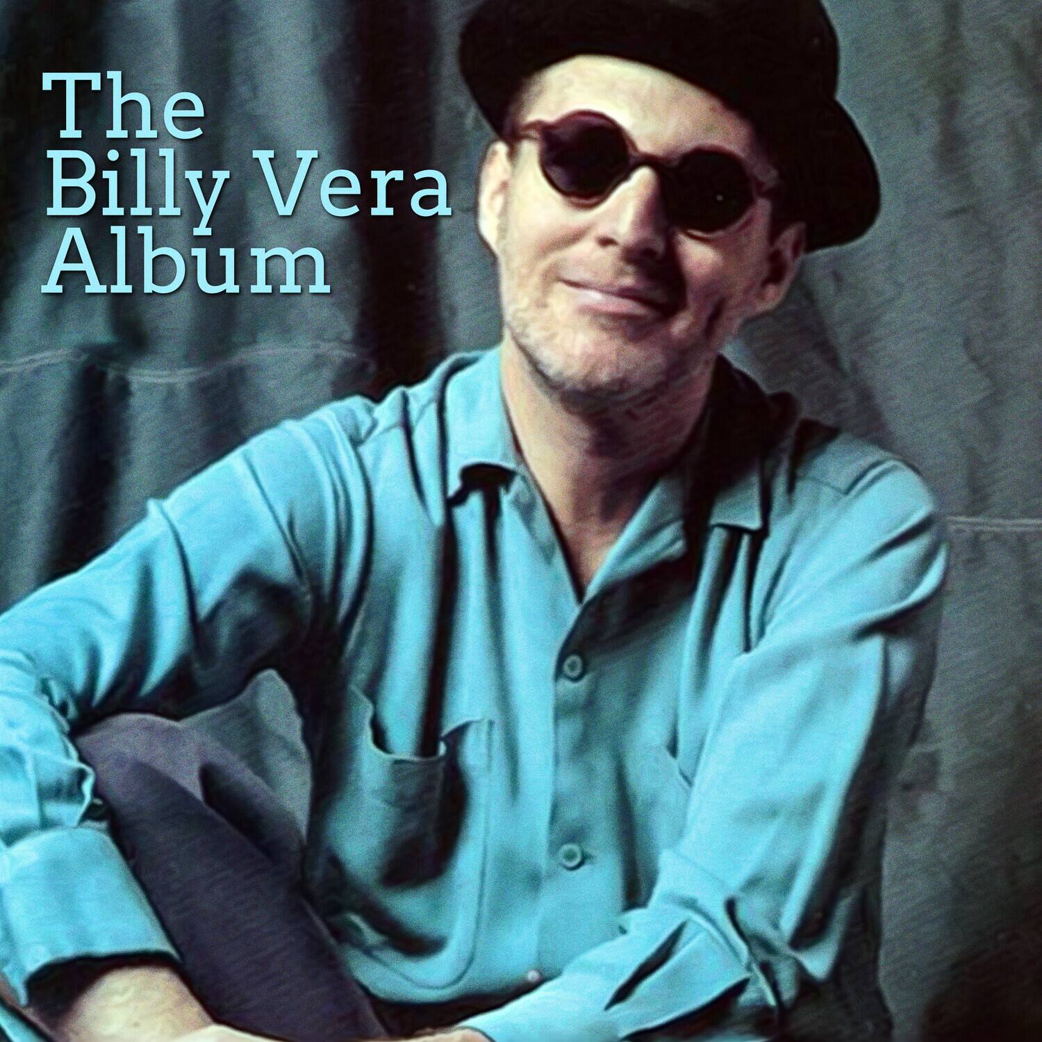 Billy Vera The Billy Vera Album COMPACT DISCS [CD] - Best Buy