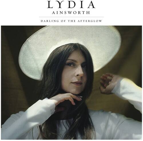 Lydia Ainsworth Darling Of The Afterglow COMPACT DISCS [CD] - Best Buy