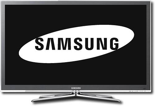 Best Buy: Samsung 32" Class / 1080p / 120Hz / LED-LCD HDTV UN32C6500VF