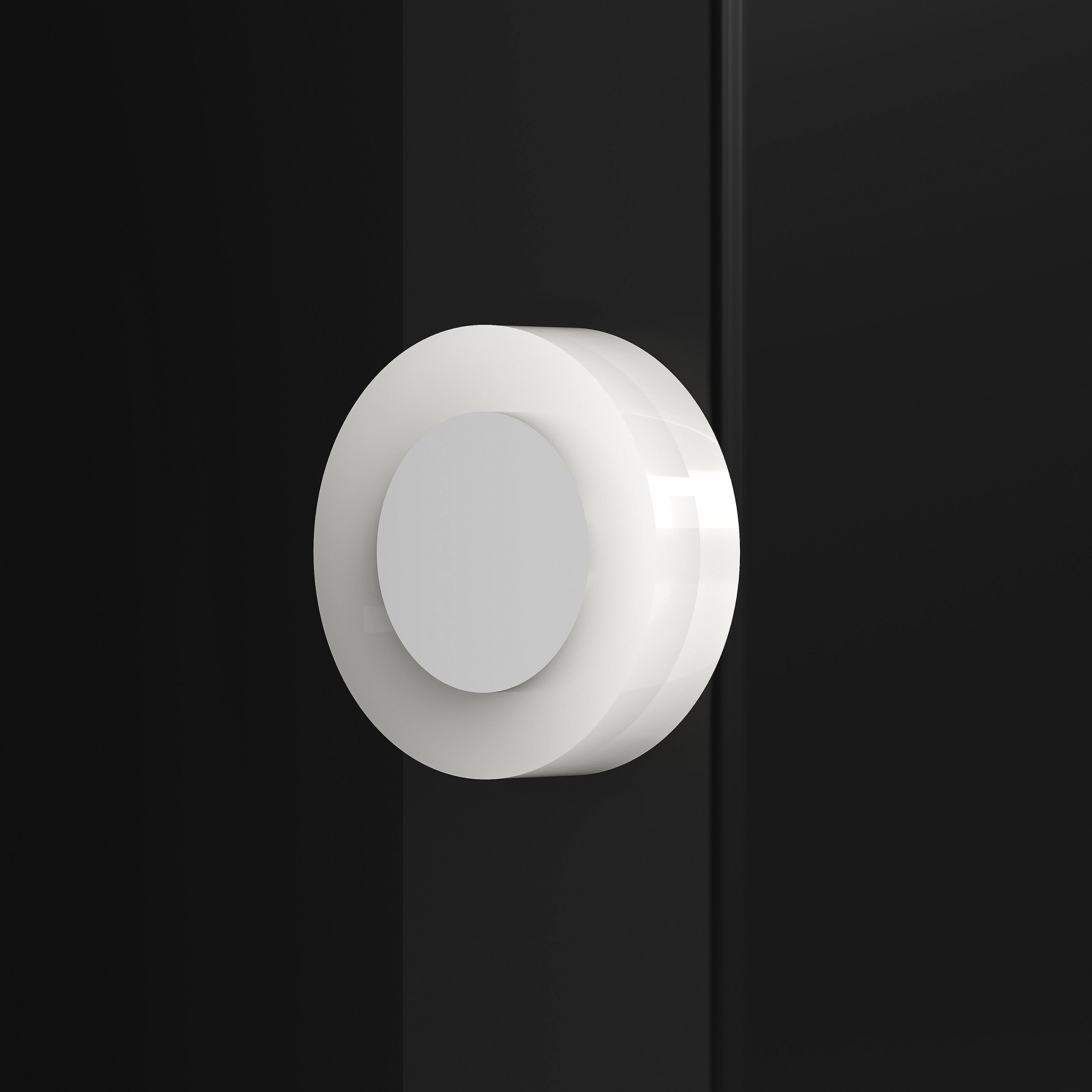 APRILSOUL Heavy Duty Steel Package Drop Box with Anti Theft Design, Weather Resistant, Package ...