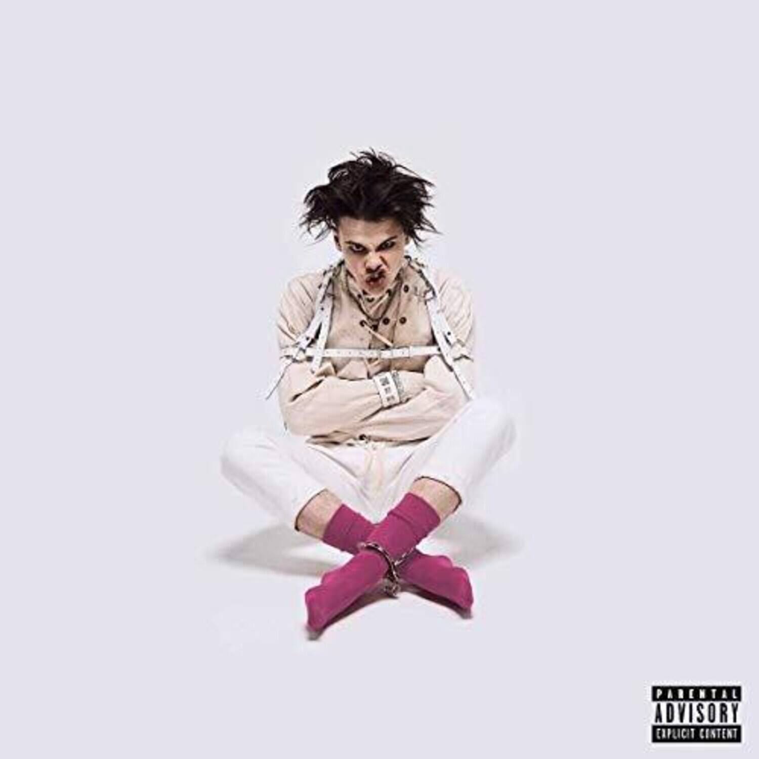 Yungblud 21st Century Liability COMPACT DISCS [CD] - Best Buy